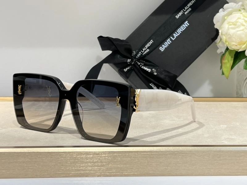 Value-priced YSL Sunglasses