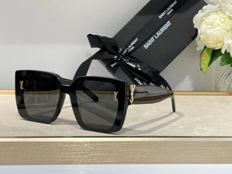 Value-priced YSL Sunglasses
