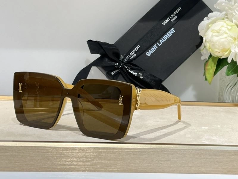 Value-priced YSL Sunglasses