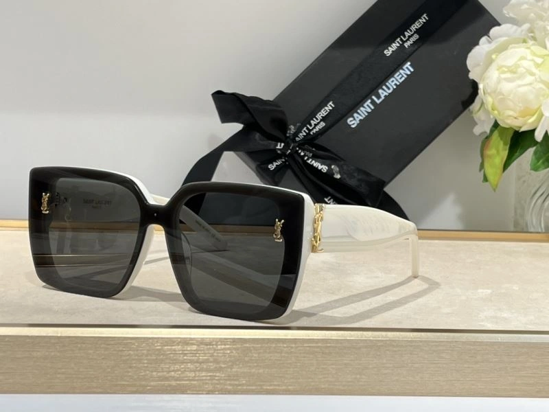 Value-priced YSL Sunglasses