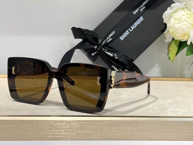 Value-priced YSL Sunglasses