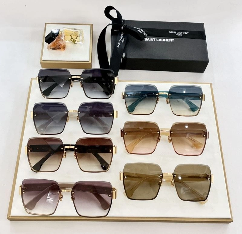 YSL Sunglasses