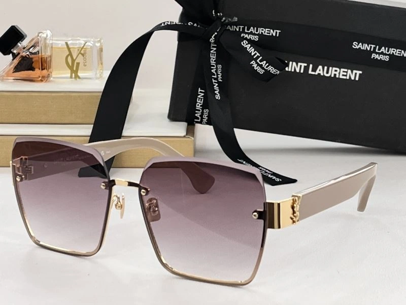 Original YSL Sunglasses
