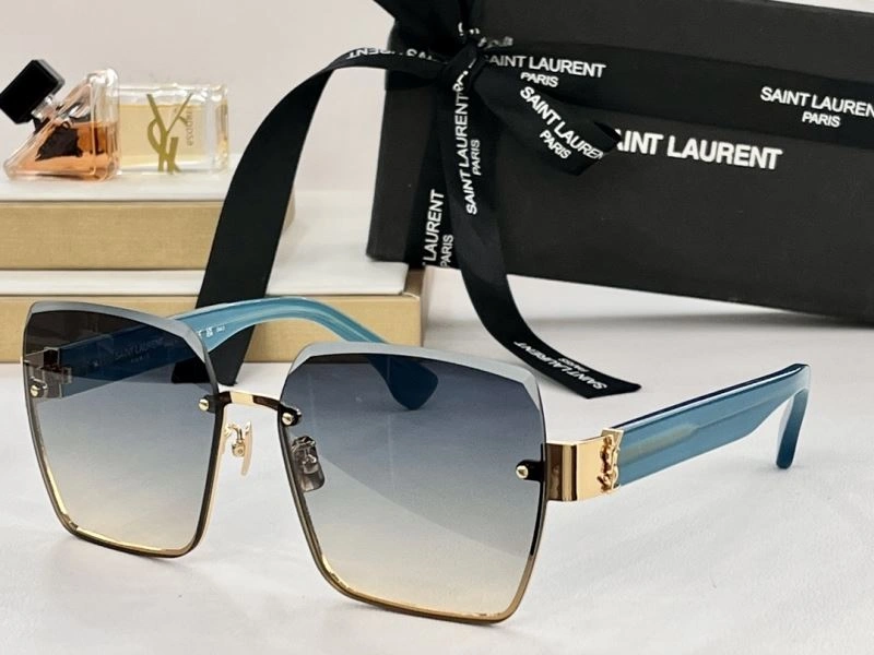 Original YSL Sunglasses