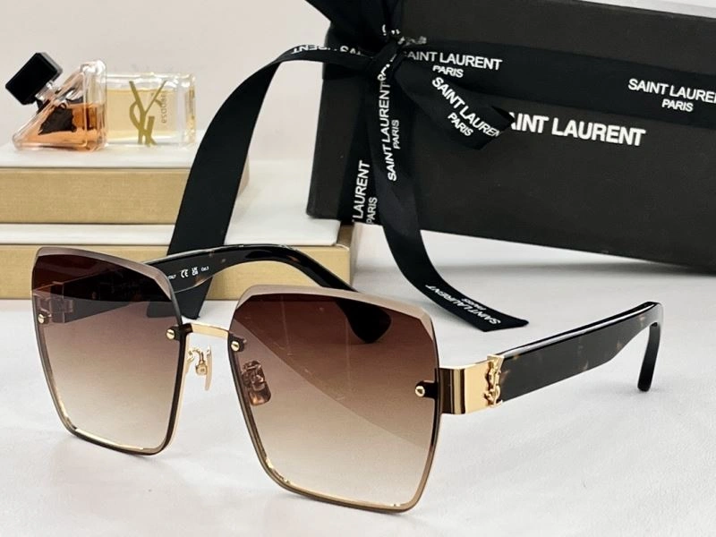 Original YSL Sunglasses
