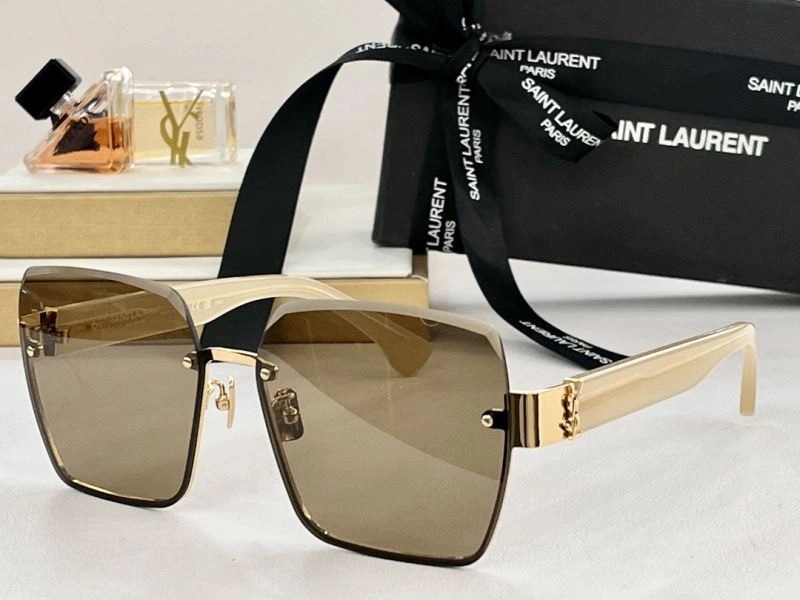 Original YSL Sunglasses