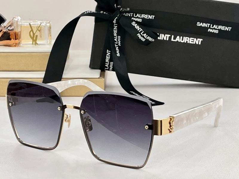 Original YSL Sunglasses