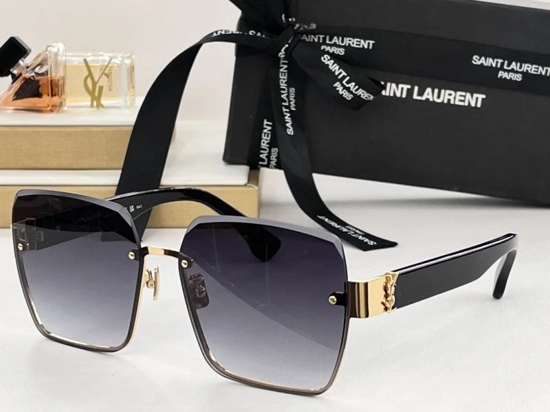 Original YSL Sunglasses