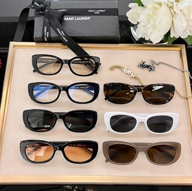 Reasonably priced YSL Sunglasses