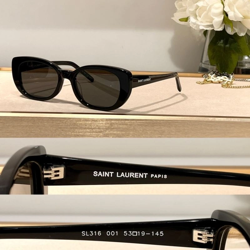 Reasonably priced YSL Sunglasses
