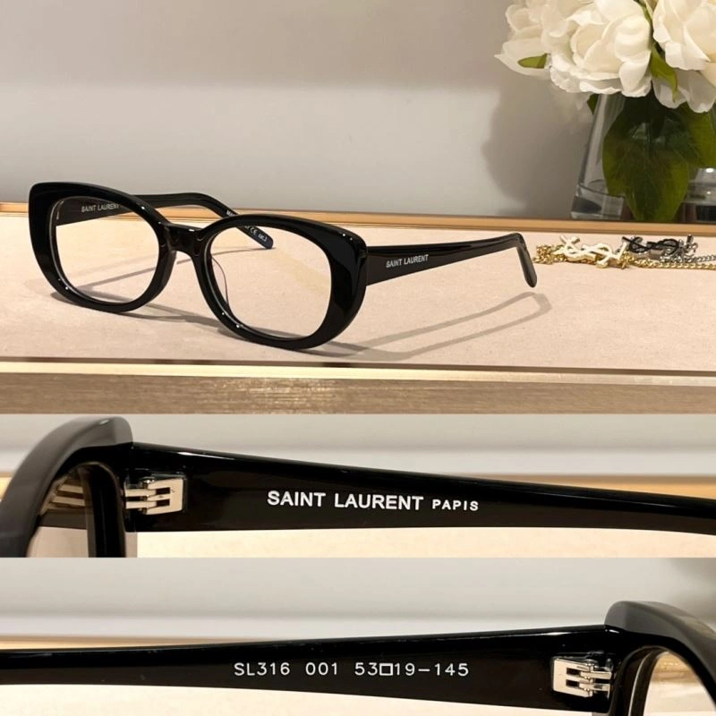 Reasonably priced YSL Sunglasses