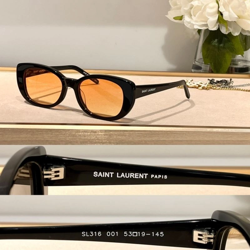 Reasonably priced YSL Sunglasses
