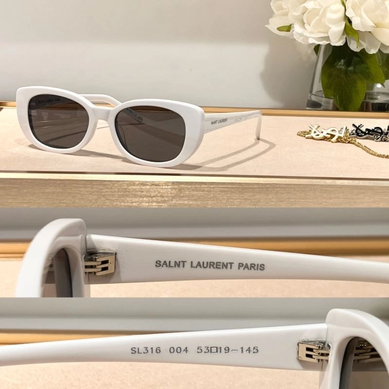 Reasonably priced YSL Sunglasses