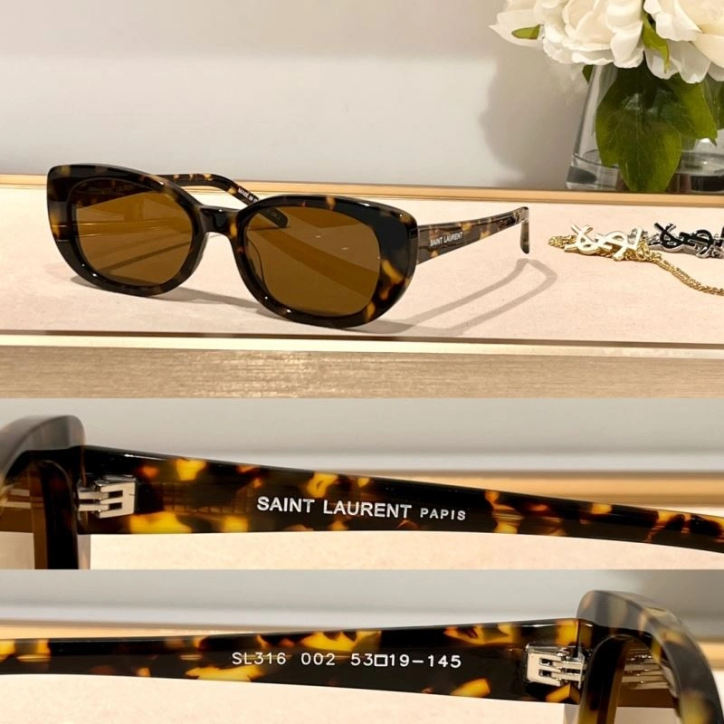 Reasonably priced YSL Sunglasses