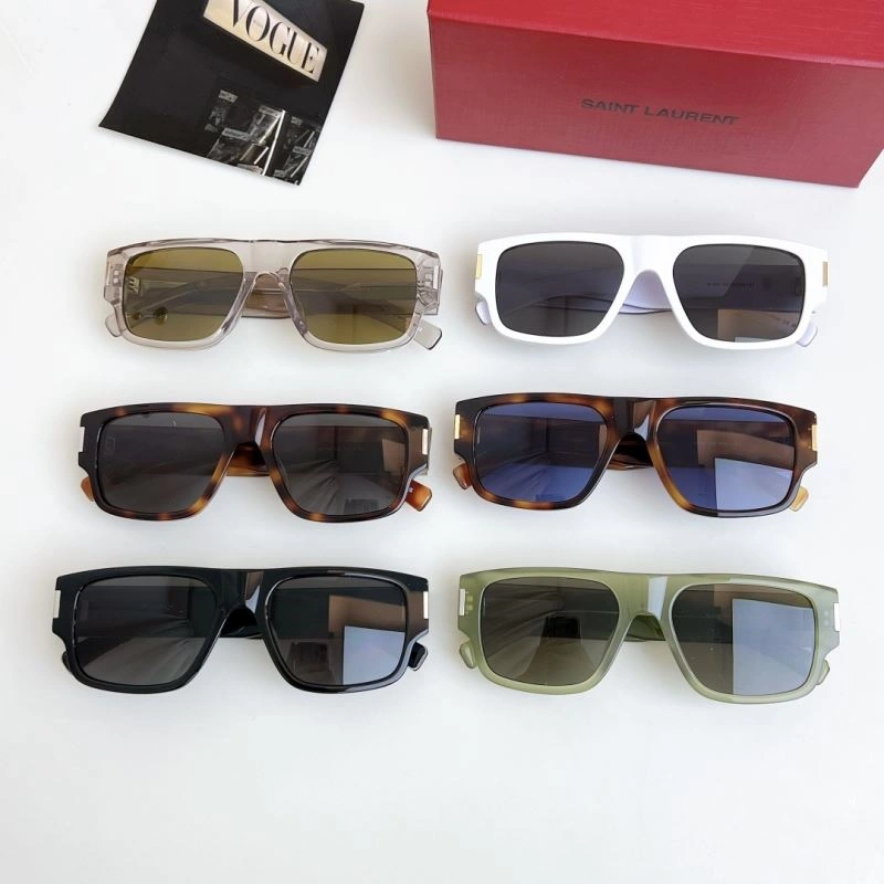 YSL Sunglasses