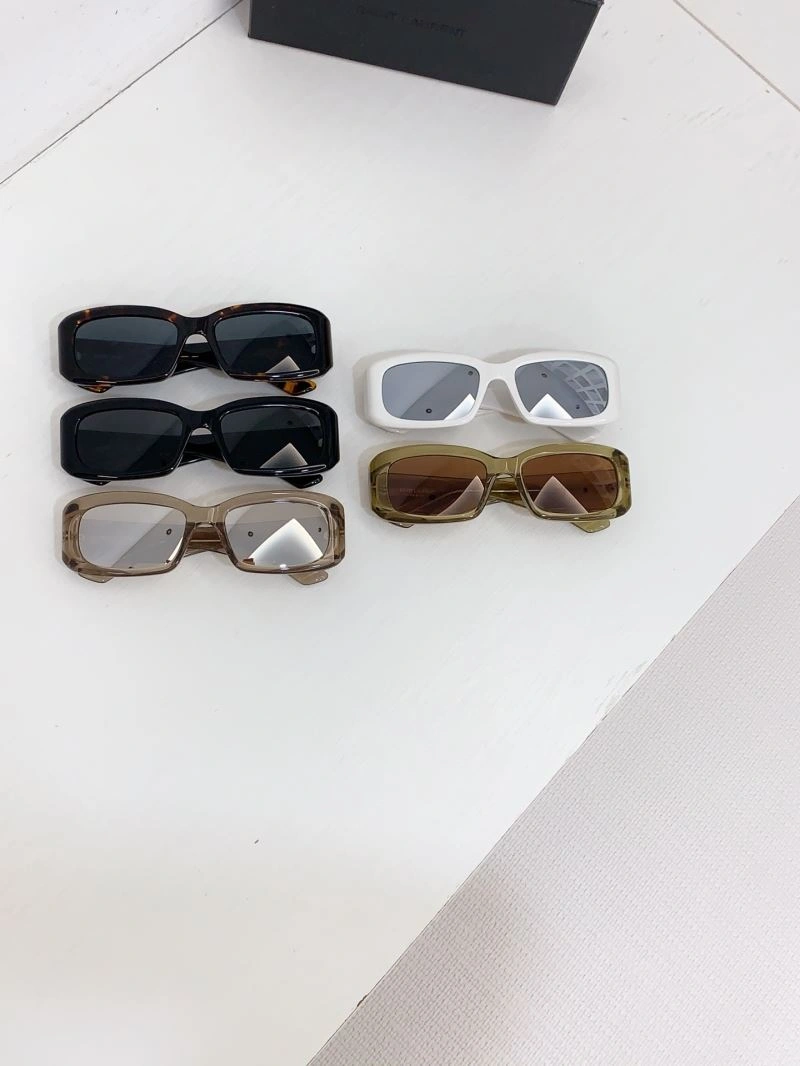 Bargain YSL Sunglasses