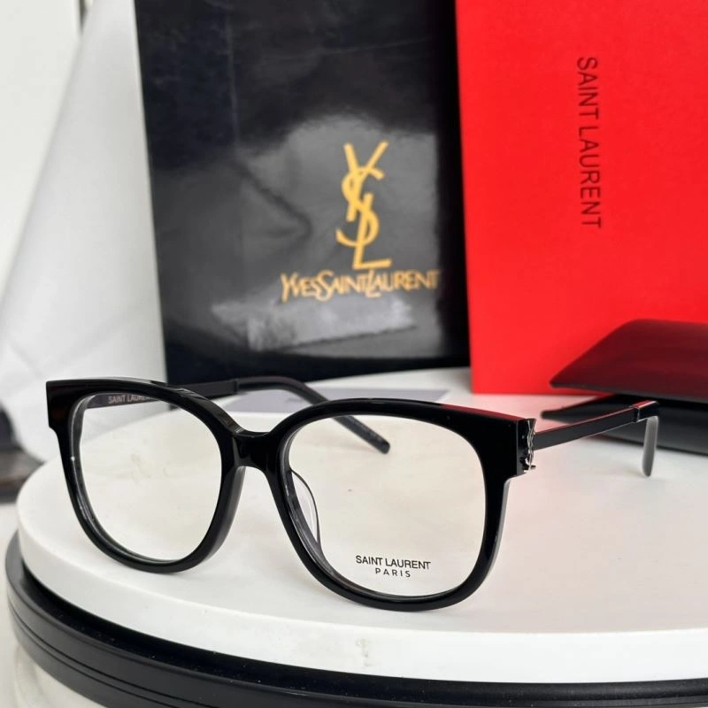 Top mirror YSL Sunglasses