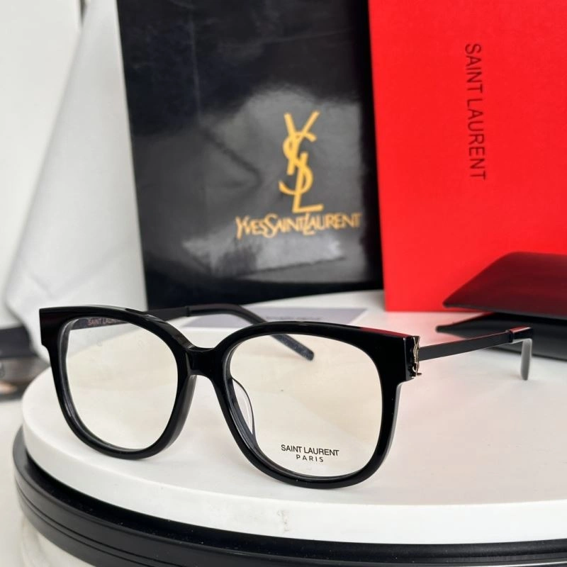 Top mirror YSL Sunglasses