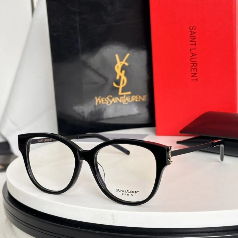 Top mirror YSL Sunglasses