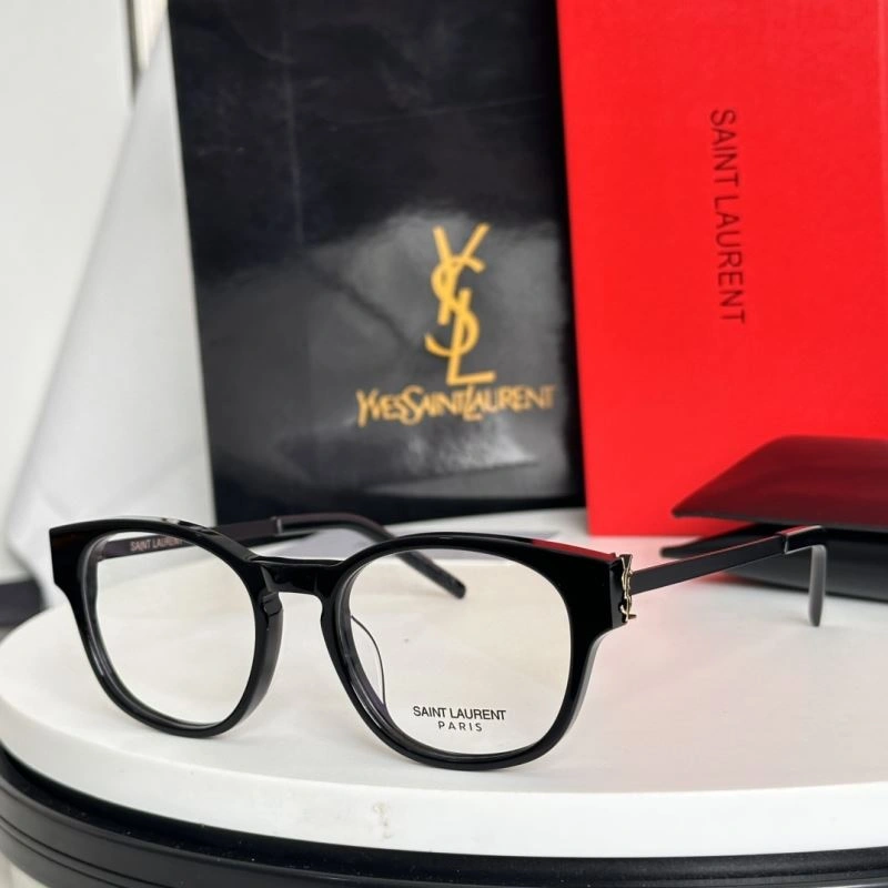 Top mirror YSL Sunglasses