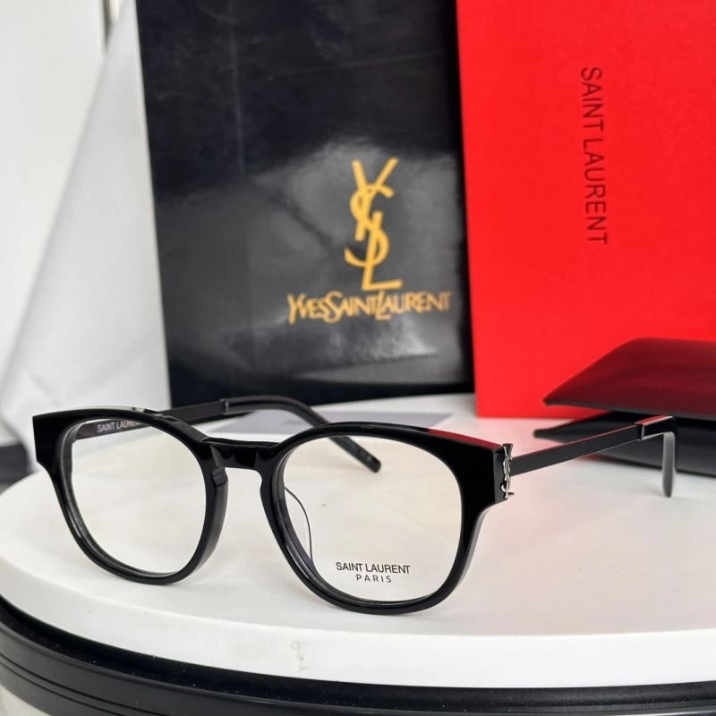 Top mirror YSL Sunglasses