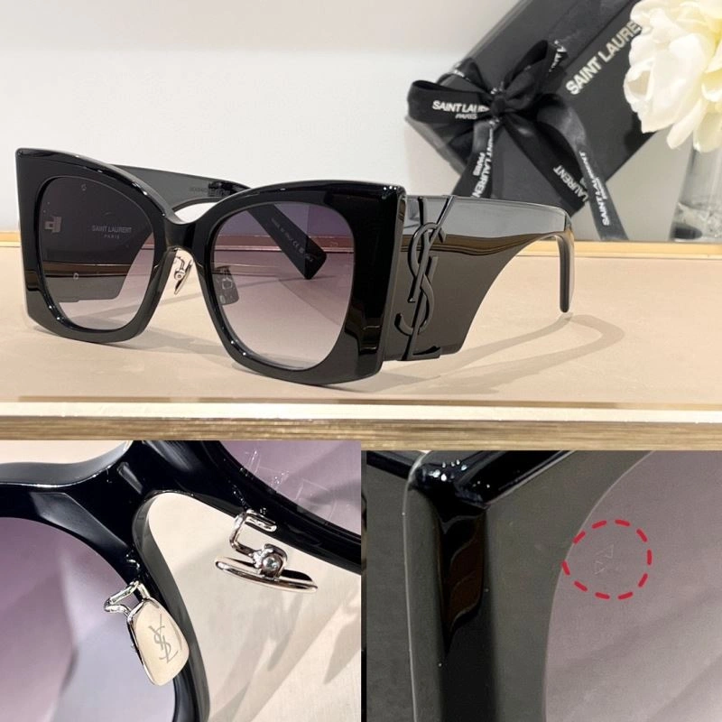 Discounted YSL Sunglasses
