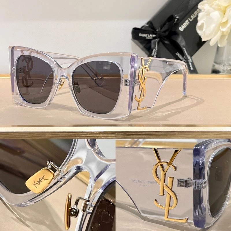 Discounted YSL Sunglasses