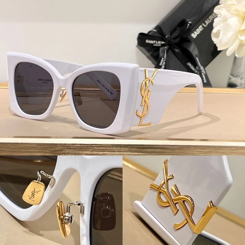 Discounted YSL Sunglasses
