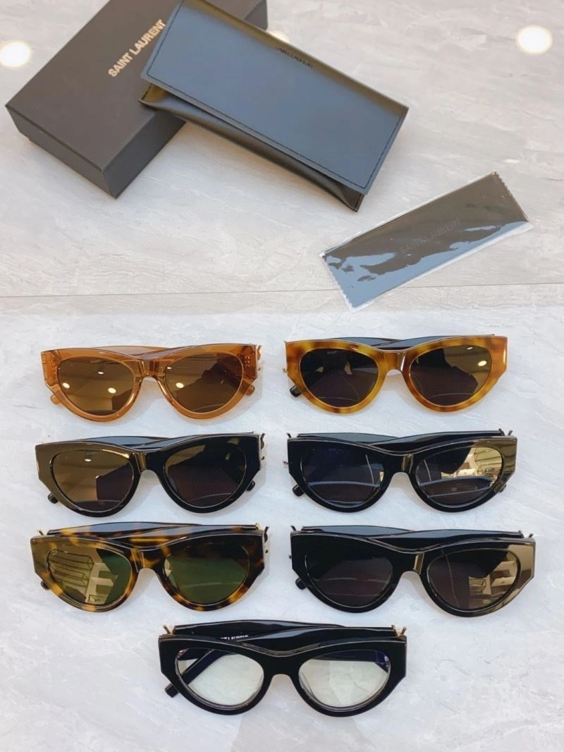 YSL Sunglasses