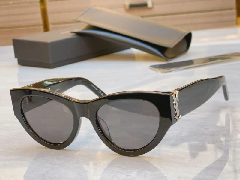 Factory-made YSL Sunglasses