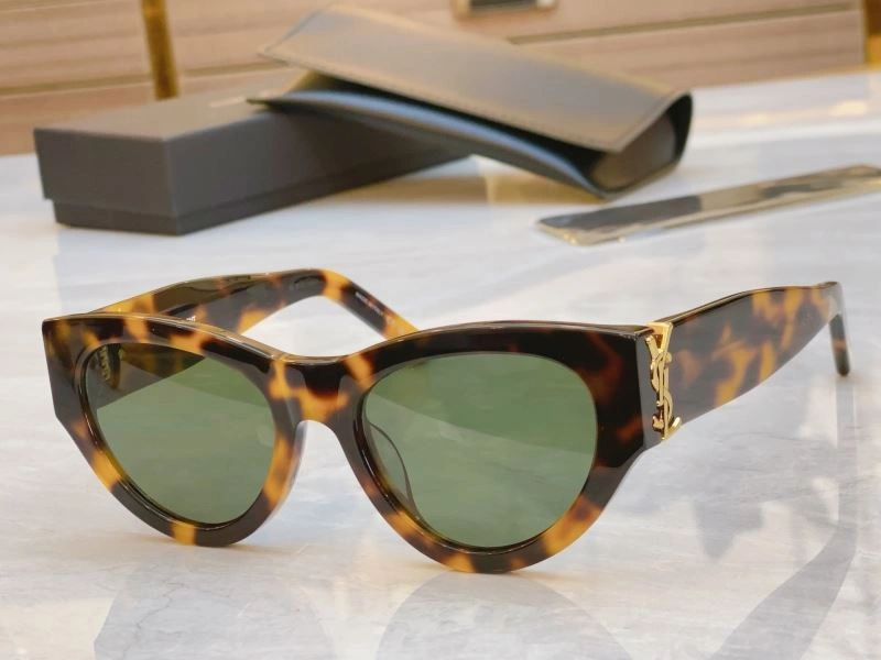 Factory-made YSL Sunglasses