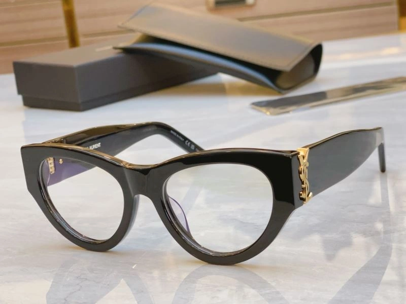 Factory-made YSL Sunglasses