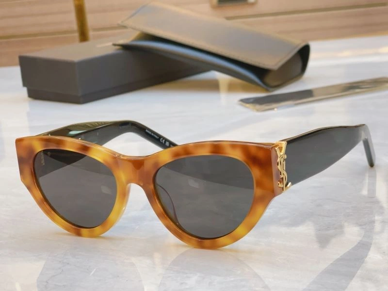 Factory-made YSL Sunglasses