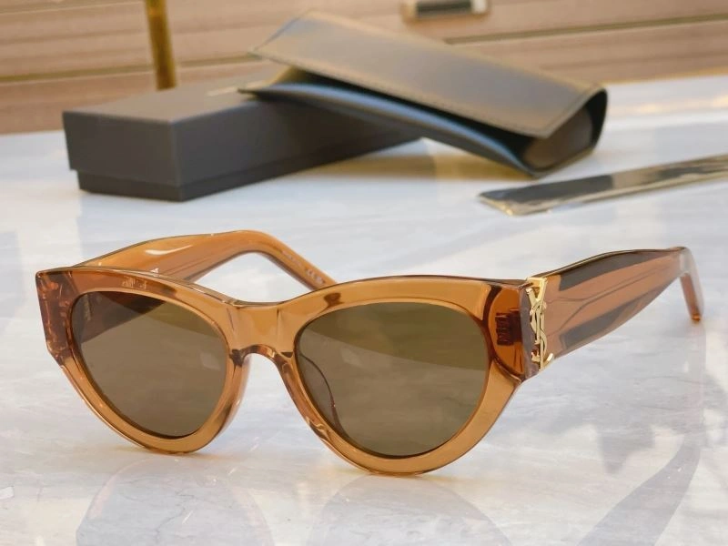 Factory-made YSL Sunglasses