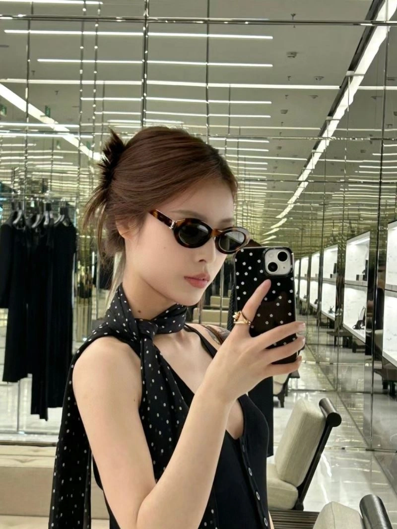 YSL Sunglasses