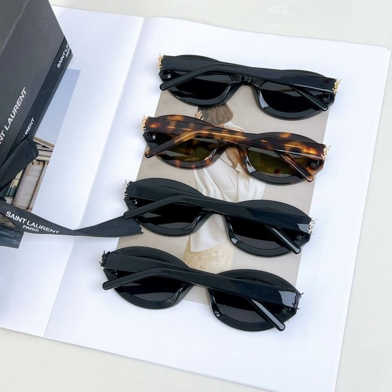 Factory-made YSL Sunglasses