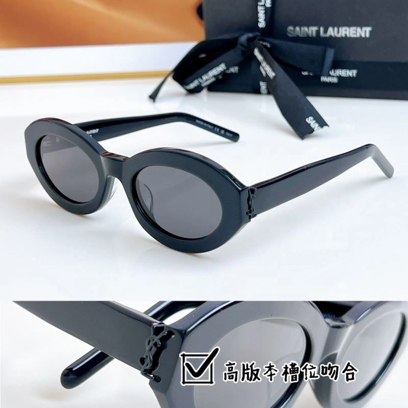 Factory-made YSL Sunglasses