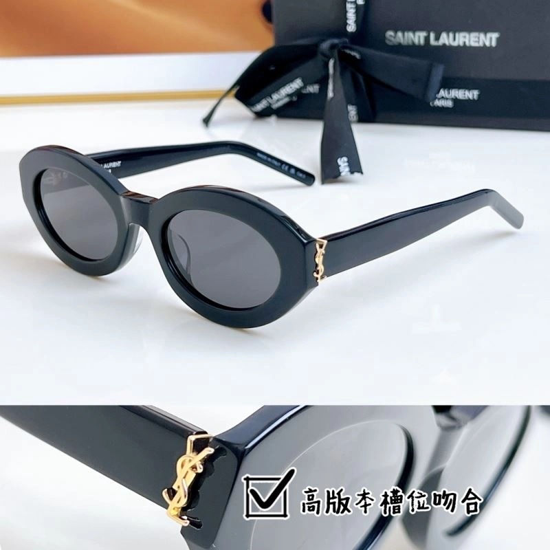 Factory-made YSL Sunglasses