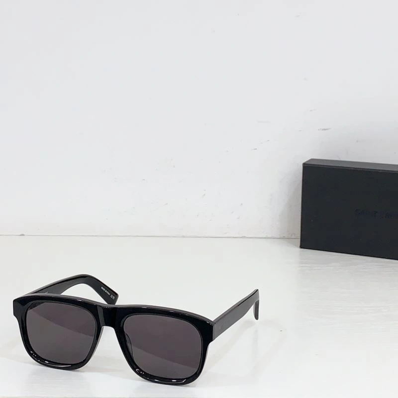 1:1 copy YSL Sunglasses