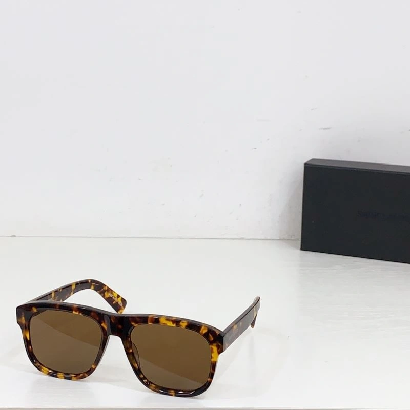 1:1 copy YSL Sunglasses