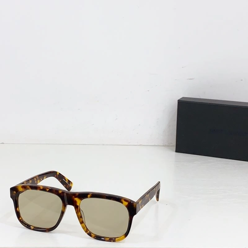1:1 copy YSL Sunglasses