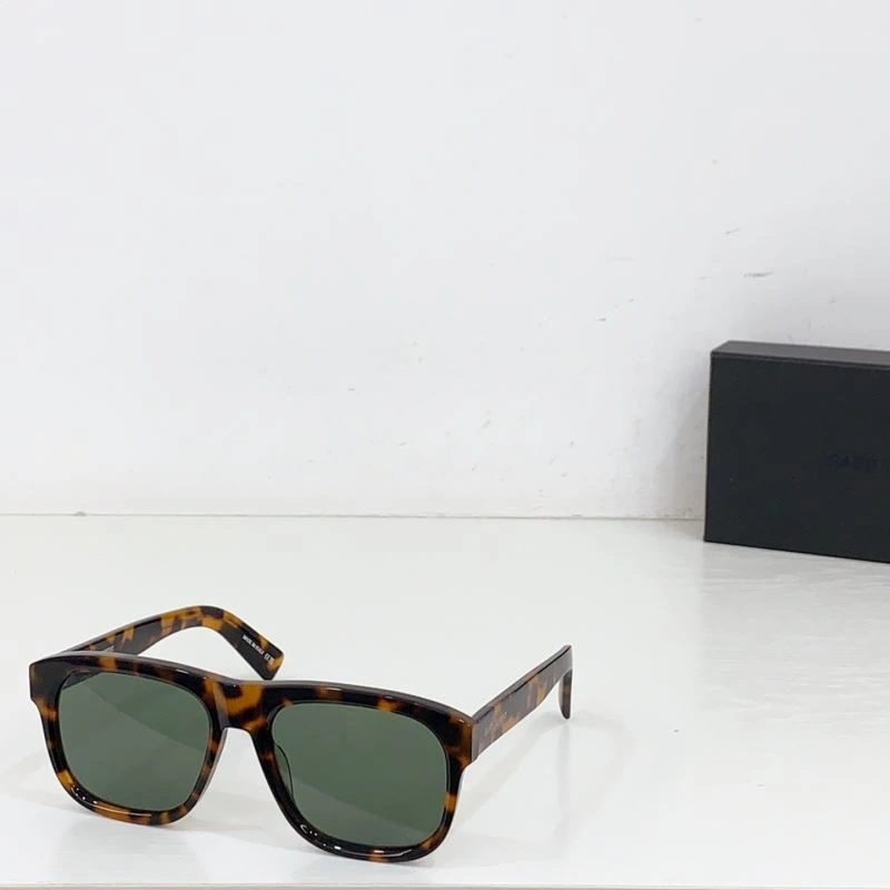 1:1 copy YSL Sunglasses