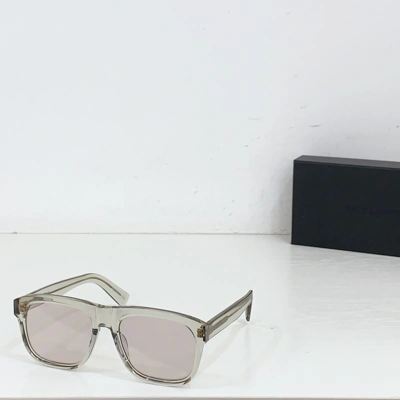 1:1 copy YSL Sunglasses