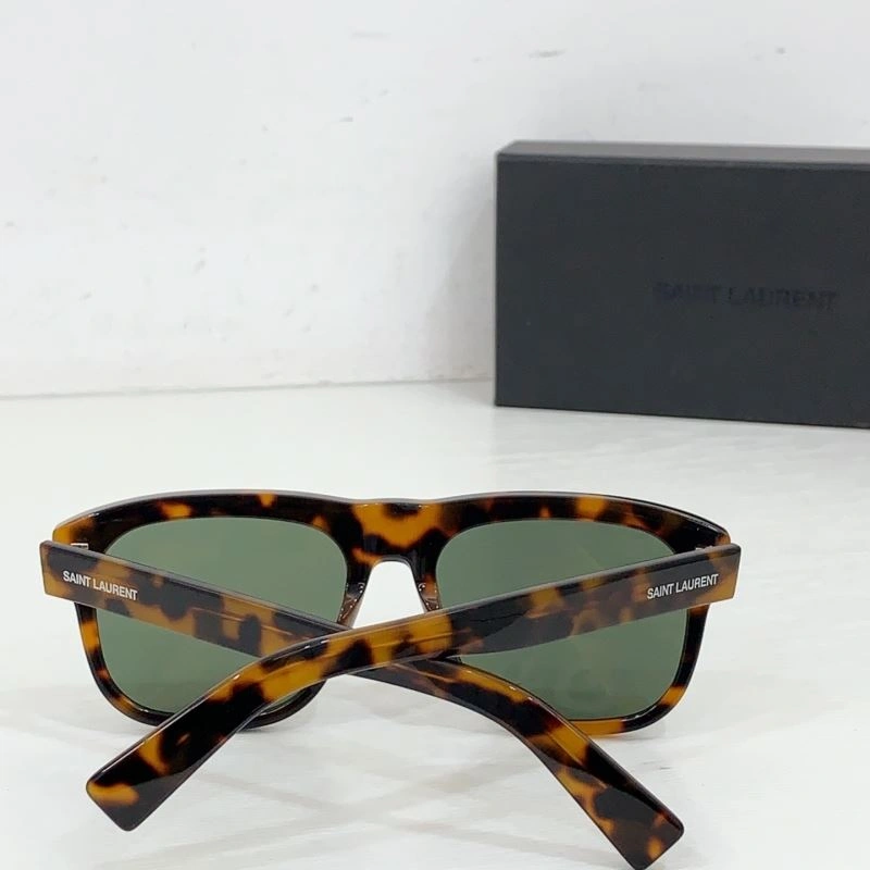 1:1 copy YSL Sunglasses