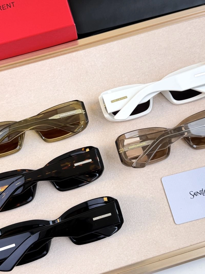 Top match YSL Sunglasses