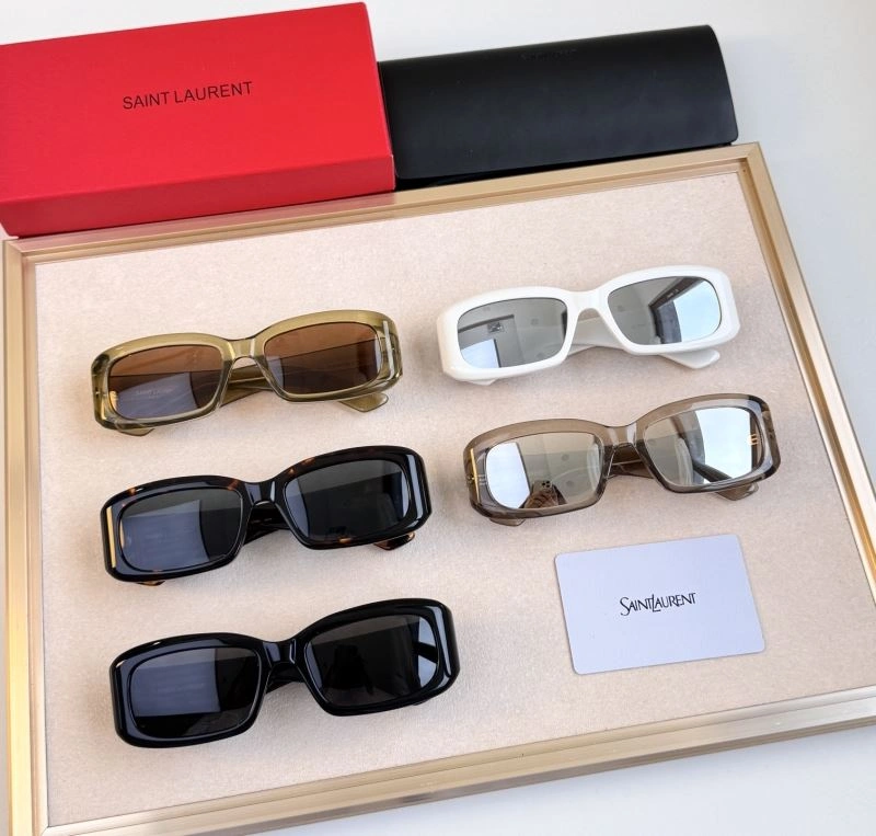 Top match YSL Sunglasses