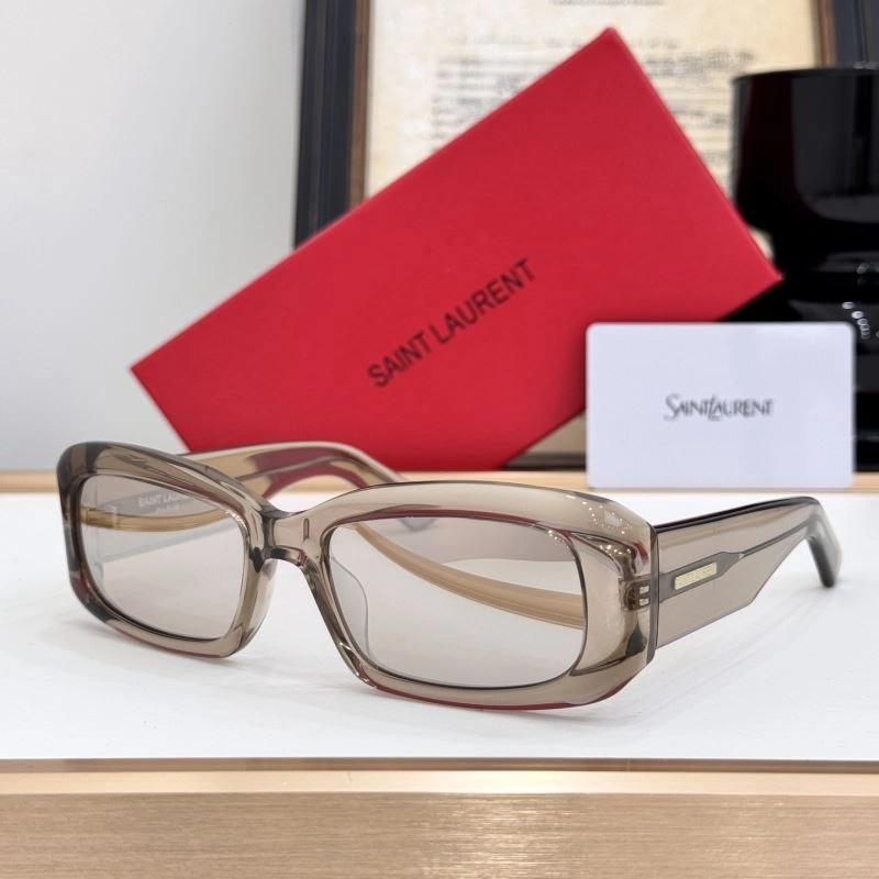 Top match YSL Sunglasses