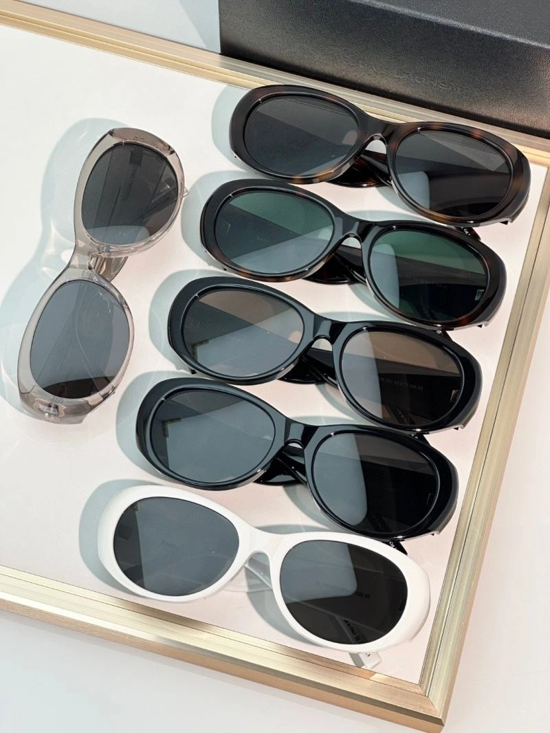 YSL Sunglasses