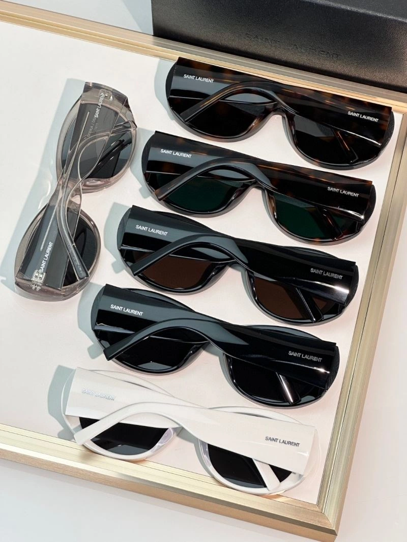 Authentic YSL Sunglasses