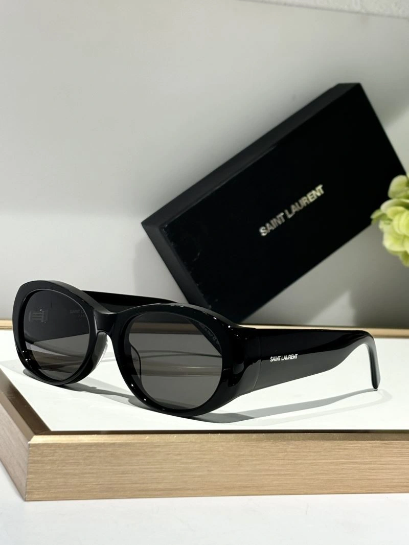 Authentic YSL Sunglasses